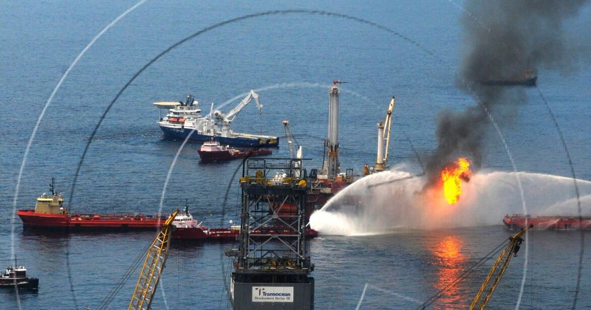 Life aboard a drilling rig | Archives | unothegateway.com
