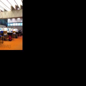 UNO library experiences changes during the summer | Archives ...