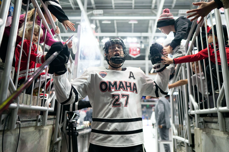 As his time in Omaha winds down, it’s just the next chapter in the long ...