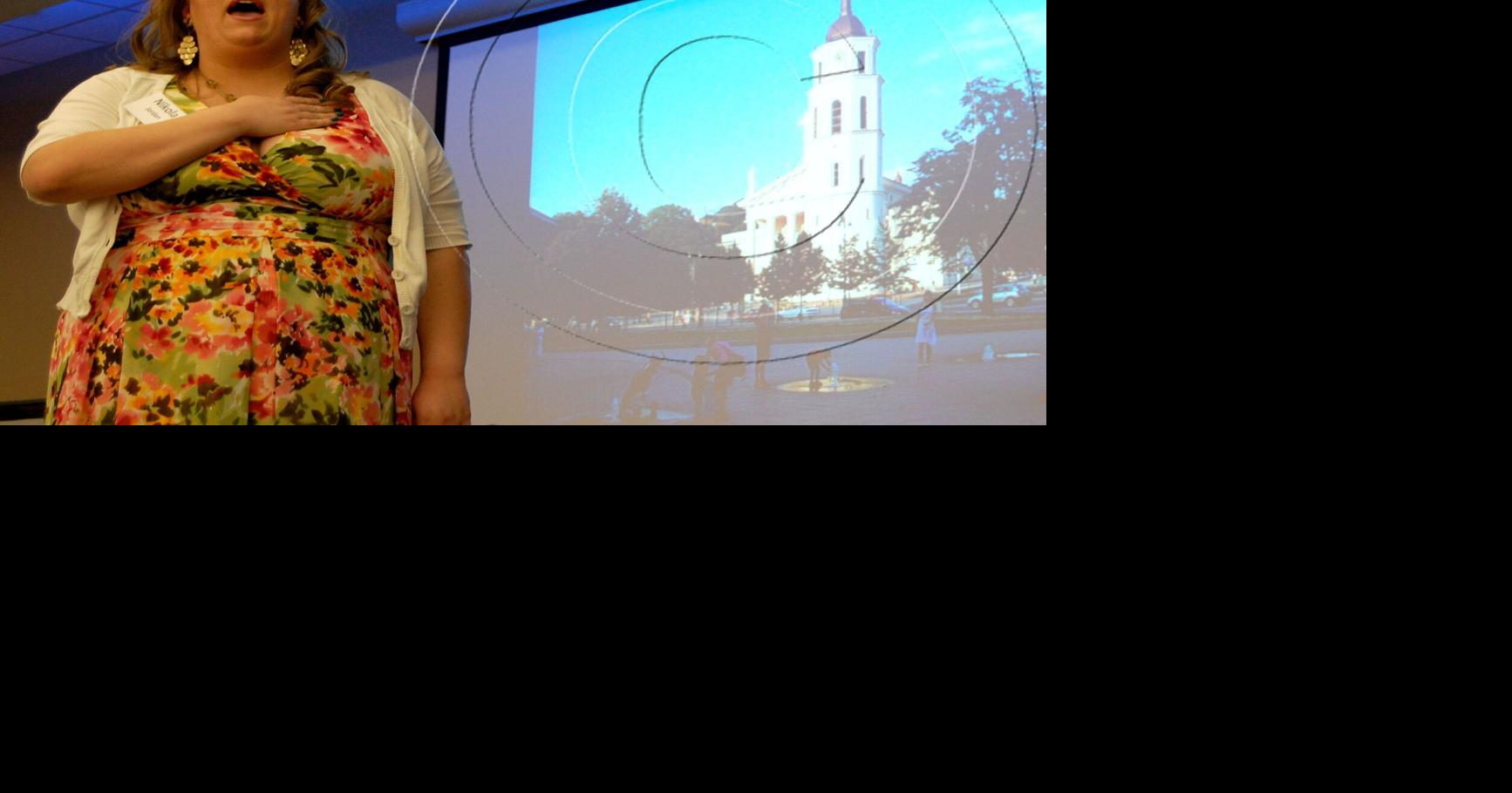Omaha celebrates cultural collaborations with sister cities at UNO ...