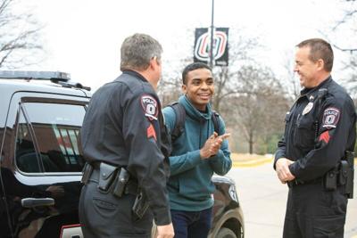 UNO releases annual Campus Security and Fire Report | University ...