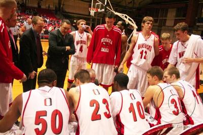 Maverick men beat No. 7 team in the country, improve record to 7-0 ...