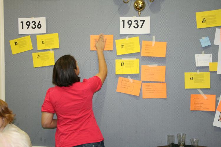 Nebraska educators attend Holocaust Education Conference at UNO ...