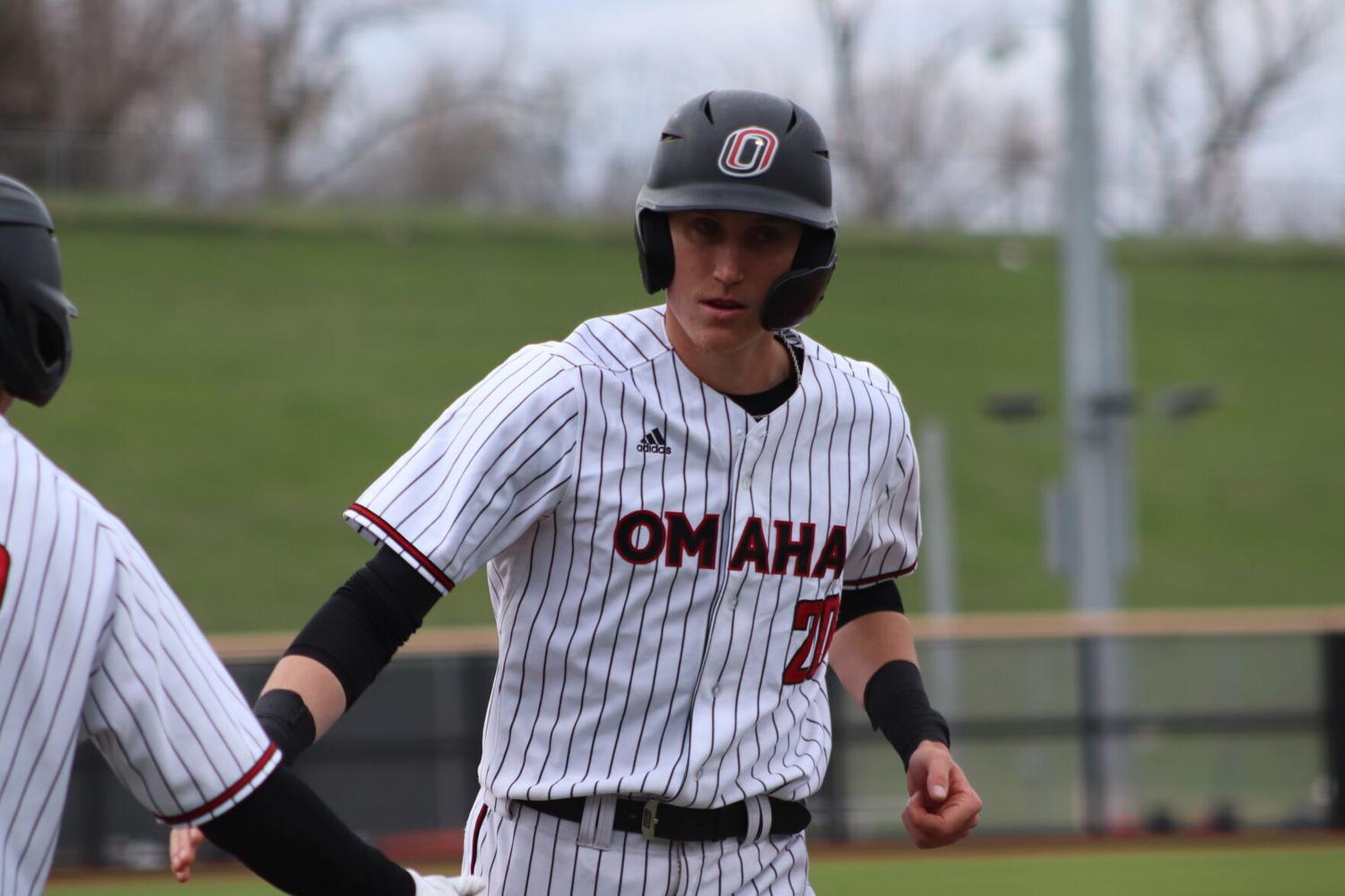Four homers push Arizona State past Omaha baseball in game two | Sports ...