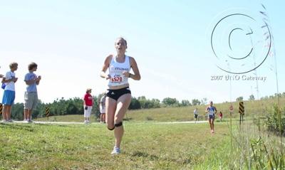 Cross country opens with promising pace | Archives | unothegateway.com