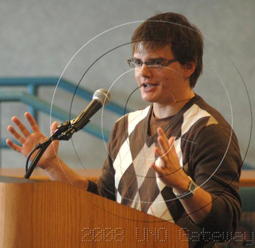 National Coming Out Day celebrated with individuals’ stories | Archives ...