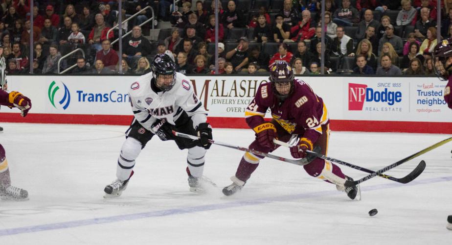 Mavericks Hockey photos: UNO vs. UMD | Archives | unothegateway.com Mavericks Hockey photos: UNO vs. UMD | Archives | unothegateway.com