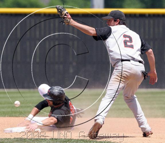 Baseball falls short of return trip to College World Series. | Archives ...