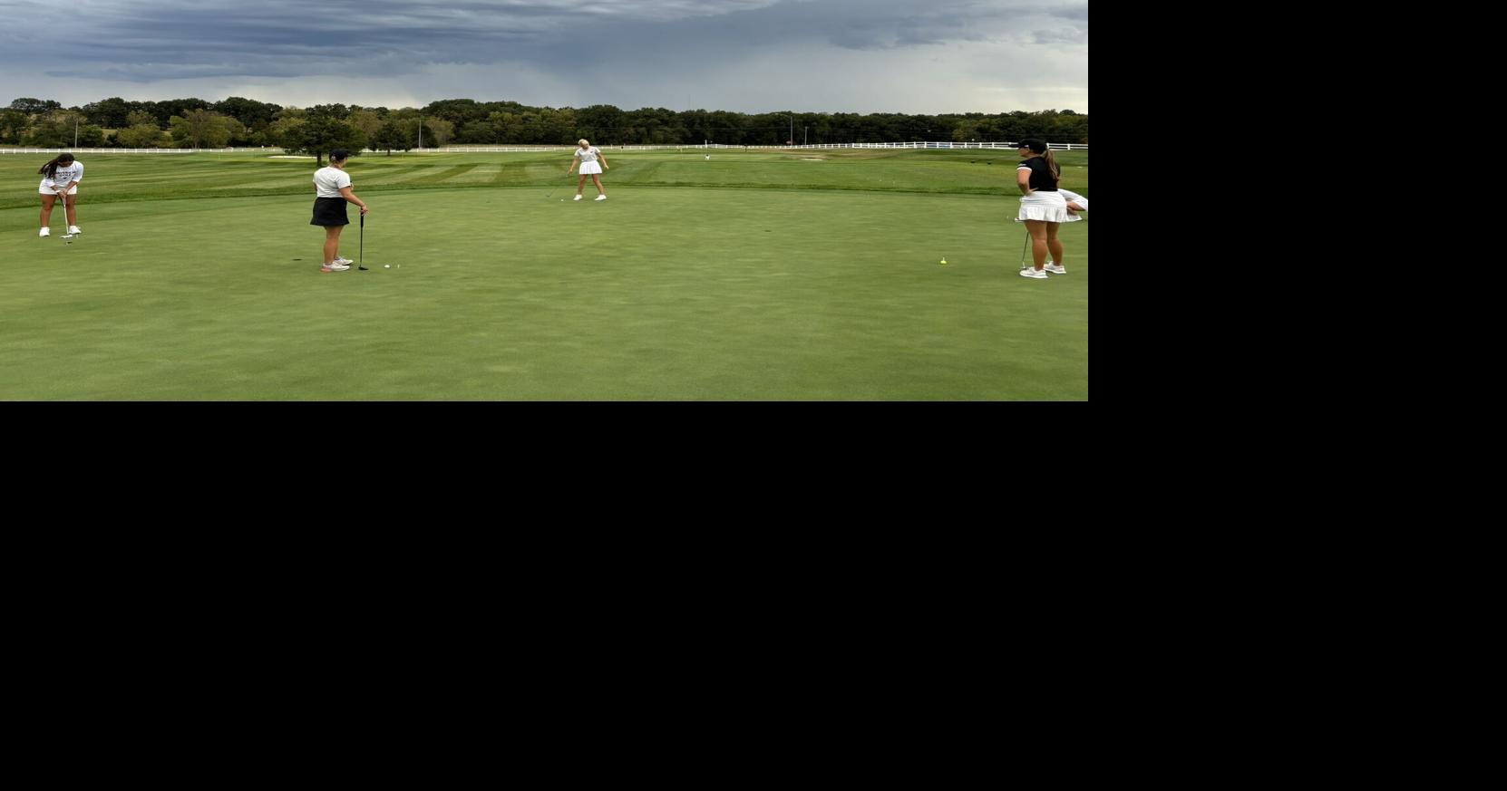 Both Omaha golf teams struggle at top-tier invitationals | Sports | unothegateway.com