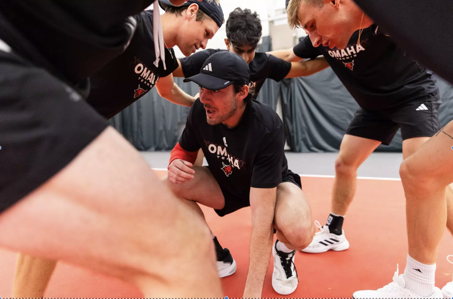 Four straight singles wins leads to Omaha tennis defeating St. Louis ...