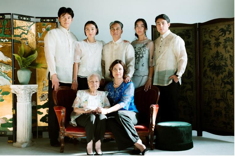 “Healing the colonized and the colonizer in me”: Maria Corpuz speaks ...