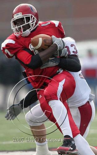 Dramatic conclusion, heartbreaking end to UNO football season ...