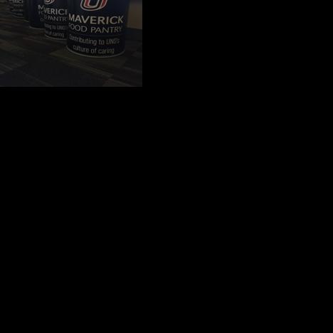 Maverick Food Pantry: an institution for giving | Archives ...