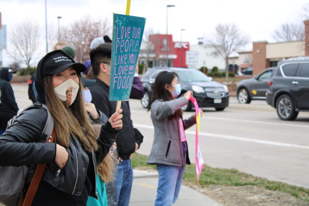 AAPI Solidarity Event #StopAsianHate | Culture | unothegateway.com