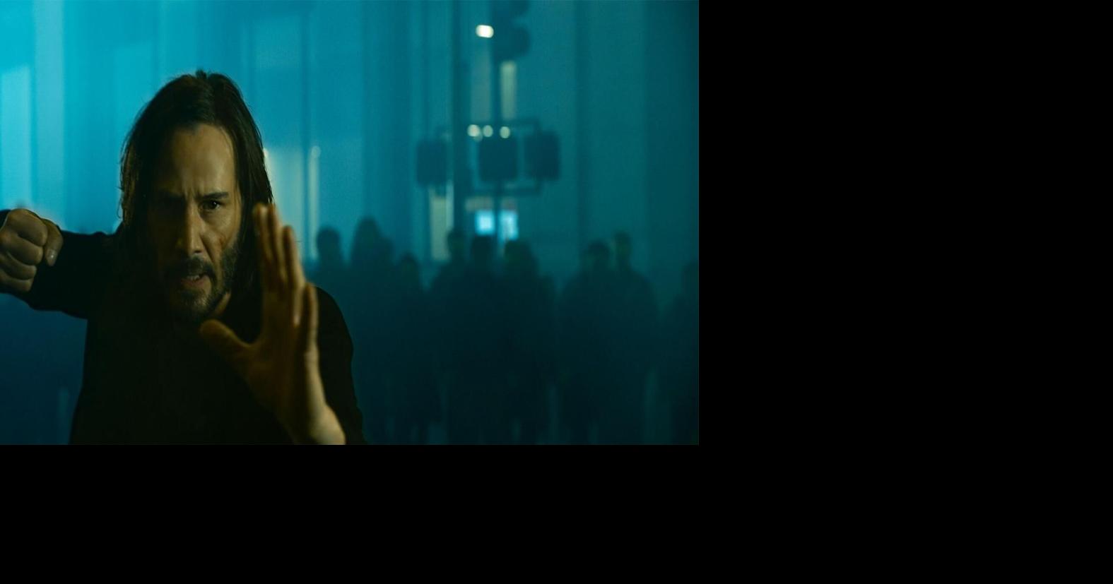 ‘The Matrix Resurrections’ is the legacy sequel that Hollywood has ...