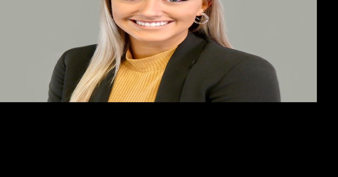Student Spotlight: Ashley Schnase | University | unothegateway.com