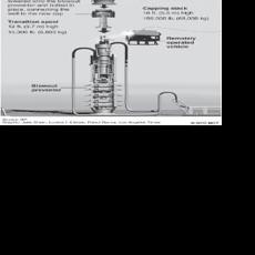 Work resumes on capping oil well | Archives | unothegateway.com