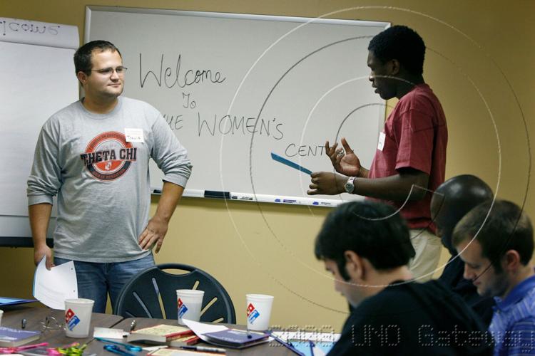 Sexual assault on campus: culture change 101 | Archives | unothegateway.com