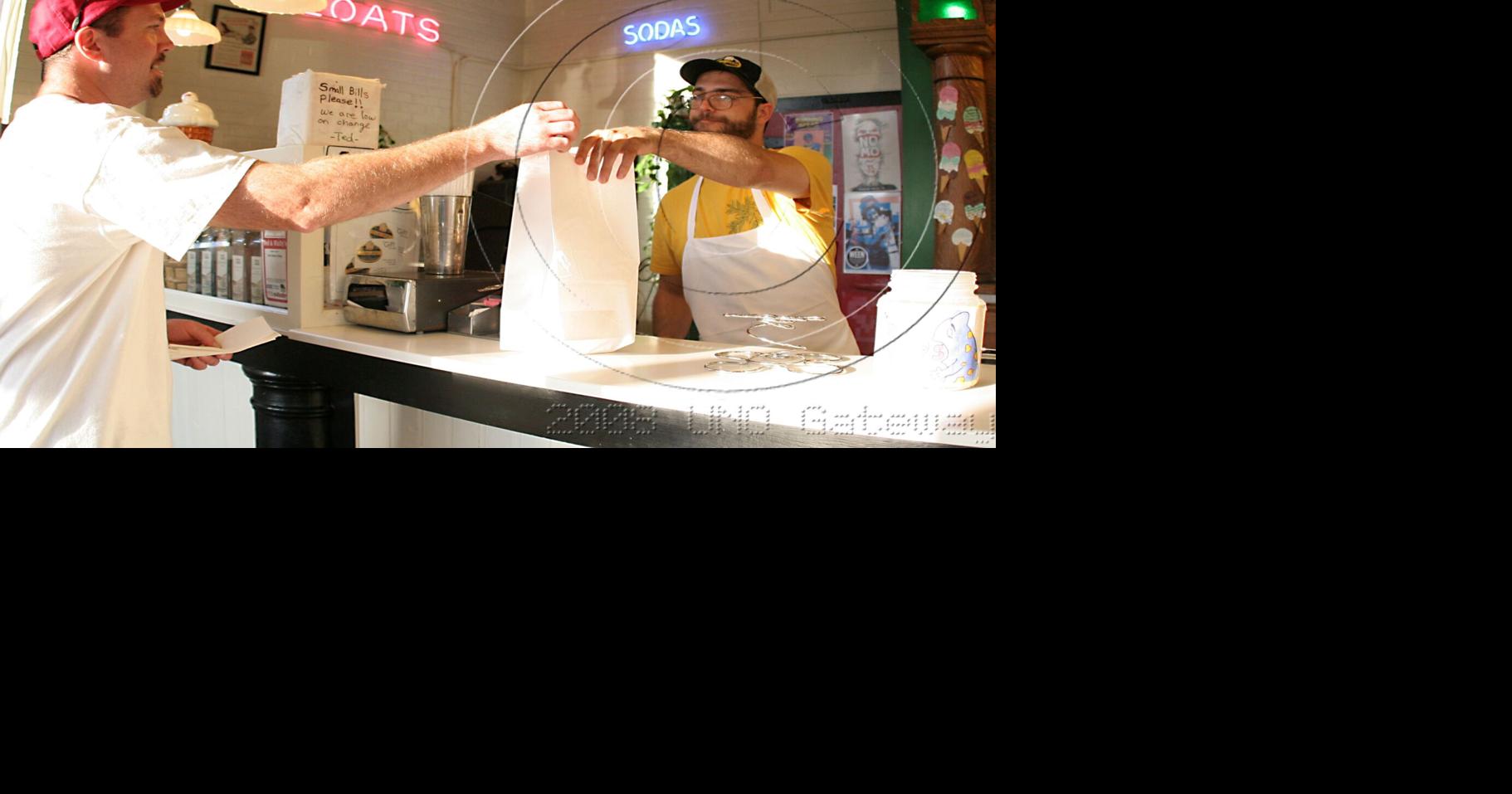 Ted and Wally’s ice cream known for its distinctive process | Archives ...