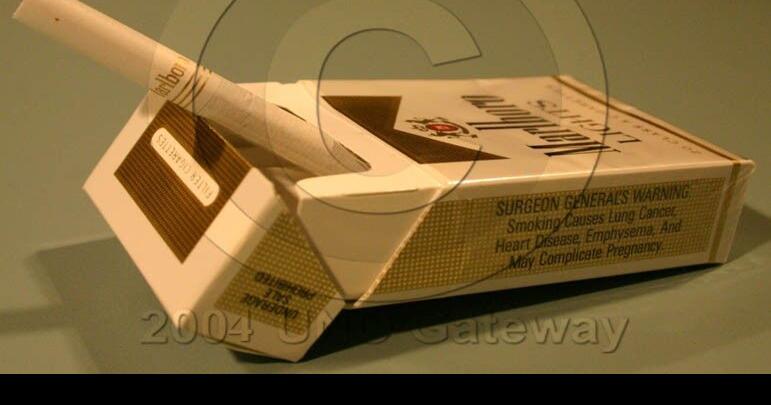 Nicotine vaccine may soon allow smokers to kick the habit | Archives ...