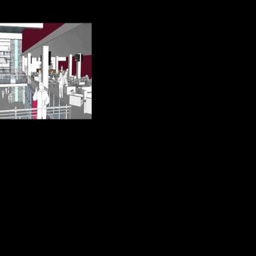 Milo Bail Student Center renovations have begun | University ...