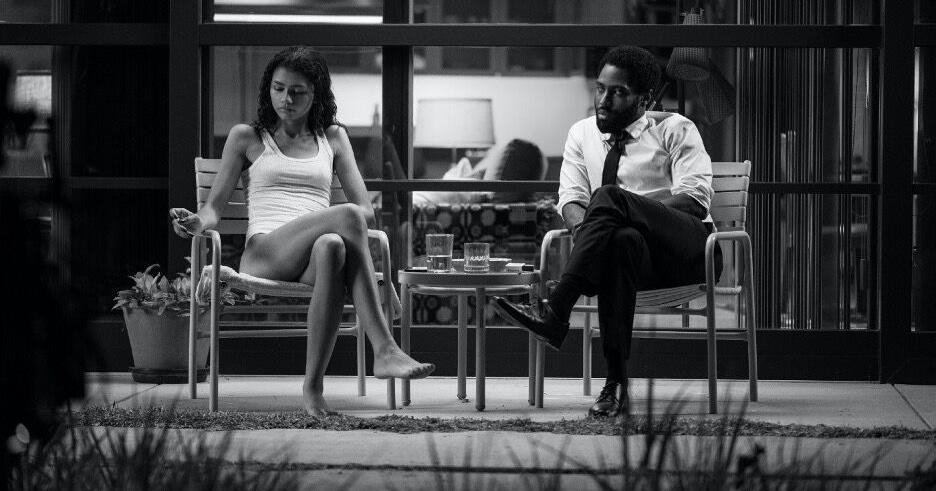 Malcom & Marie Movie Review: The gloves are off | Culture ...