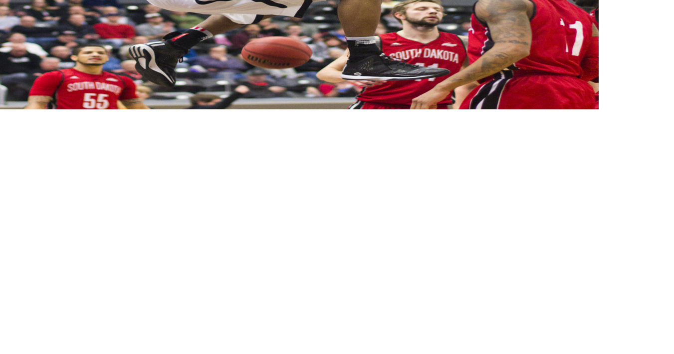 UNO men’s basketball schedule for first season at Baxter Arena ...