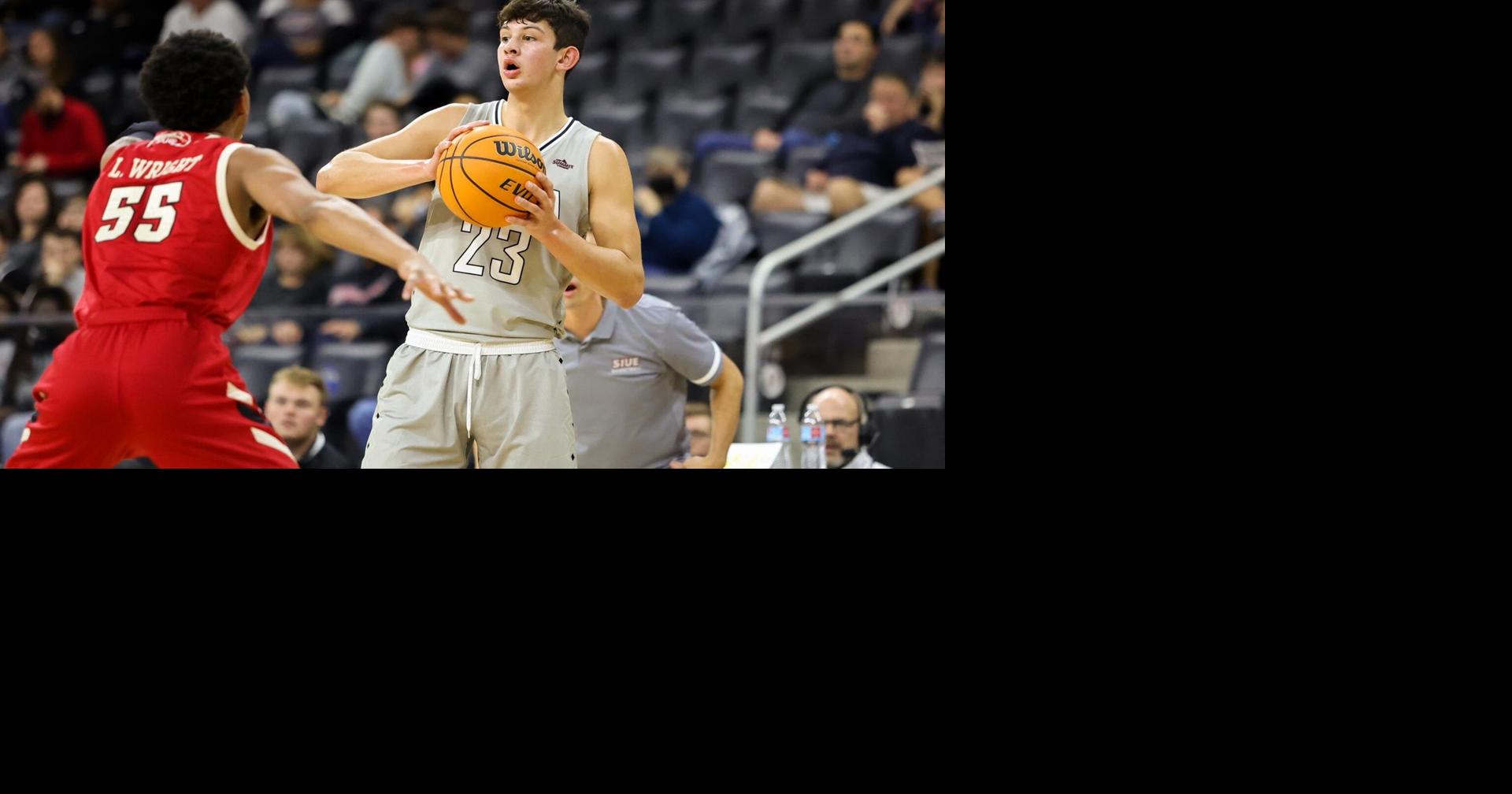 Fidler sets career-high, but Mavs return from North Dakota trip winless ...