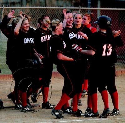 Softball team storms to NCAA II Tournament appearance | Archives ...