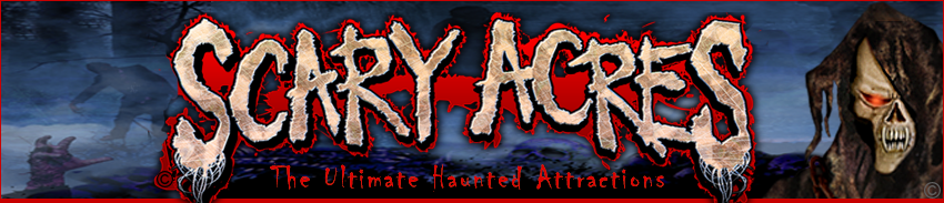 Scary Acres remains a must-see | Culture | unothegateway.com