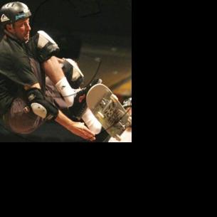 Boom Boom Huck Jam Skate Tour Athletes ponder sport, athleticism ...