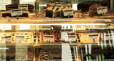 Delice European Bakery | Culture | unothegateway.com