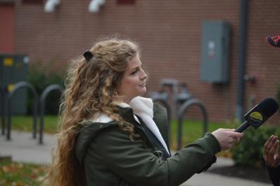 OPINION: Kaitlin Bennett is not a journalist | Archives | unothegateway.com