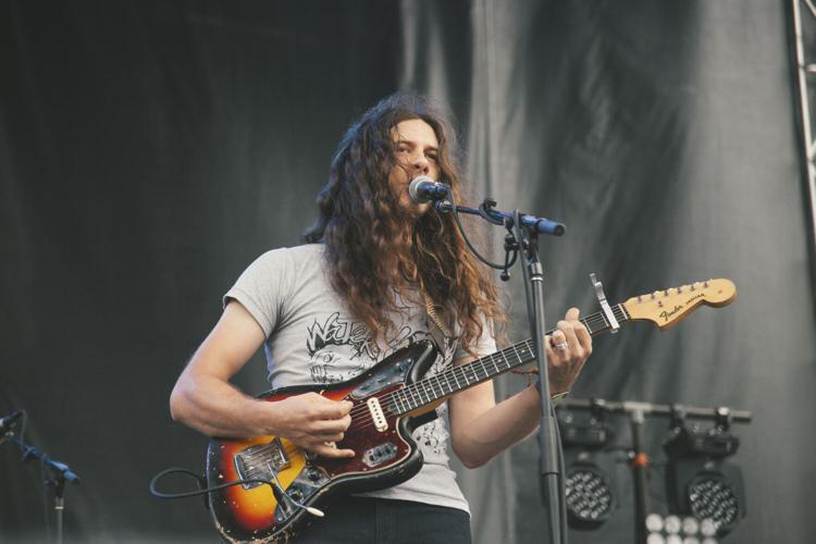 Pitchfork Festival Retrospective | Culture | unothegateway.com