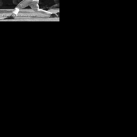 Baseball sweeps rare early week doubleheaders | Archives ...