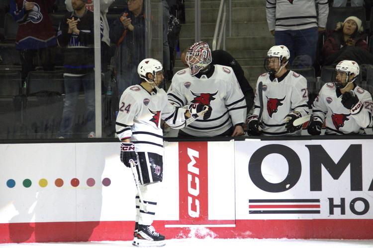 Freezing rain and missed opportunities leave Omaha hockey out in the ...