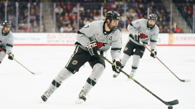 Knoepke signs ATO, set to make pro debut | Archives | unothegateway.com