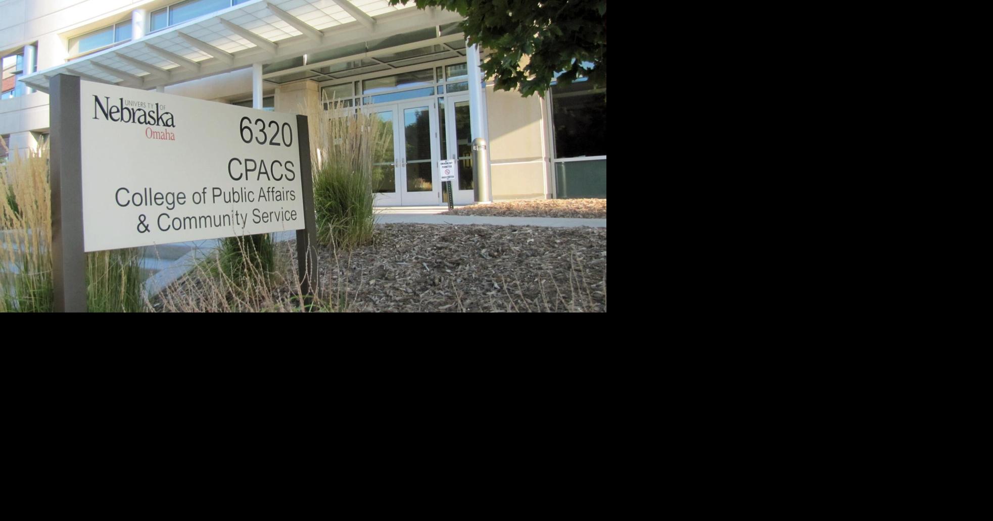 CPACS now offering a degree in emergency management | University ...