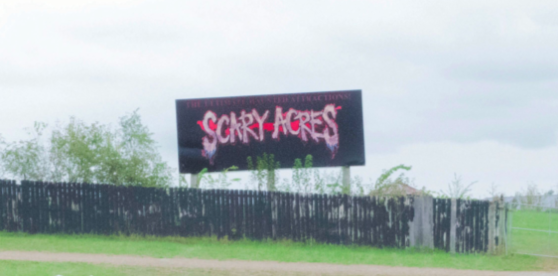 Scary Acres remains a must-see | Culture | unothegateway.com