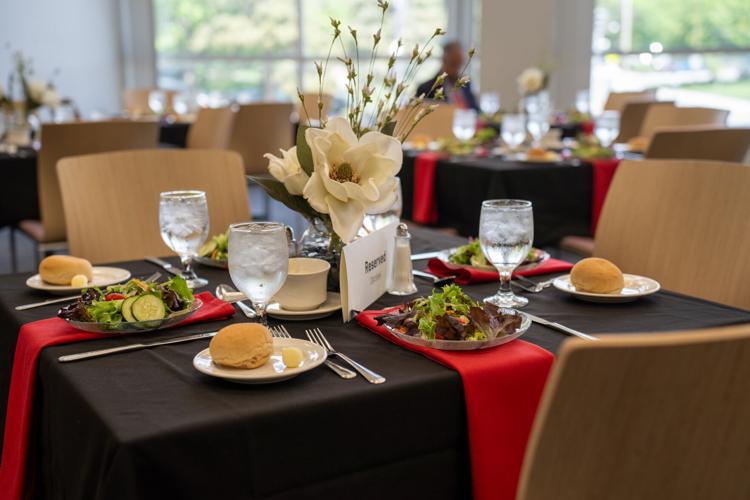 2024-2025 Student Government Swearing In Ceremony | Photo Galleries ...