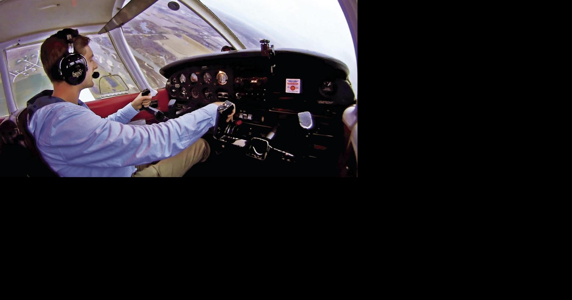 Jet Linx, UNO students take flight with partnership | University ...