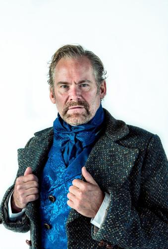 Les Miserables | Culture | unothegateway.com