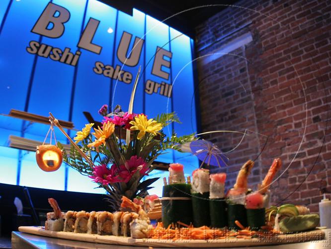 Growing sushi restaurants on a roll in Omaha | Archives | unothegateway.com