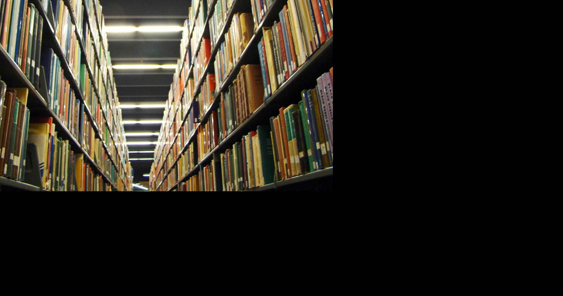 Criss Library: UNO students’ greatest untapped resource | Culture ...