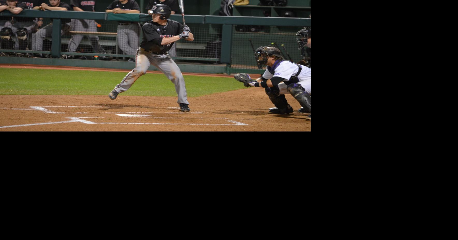 UNO baseball drops one of two on trip to Arizona | Baseball ...