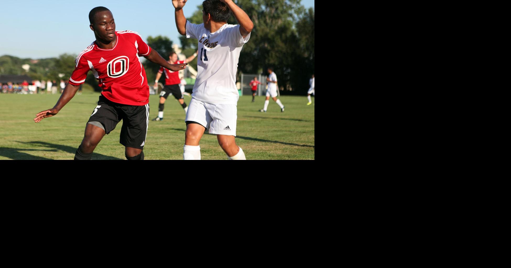 Men’s Soccer Achieves Landmark Weekend | Soccer | unothegateway.com