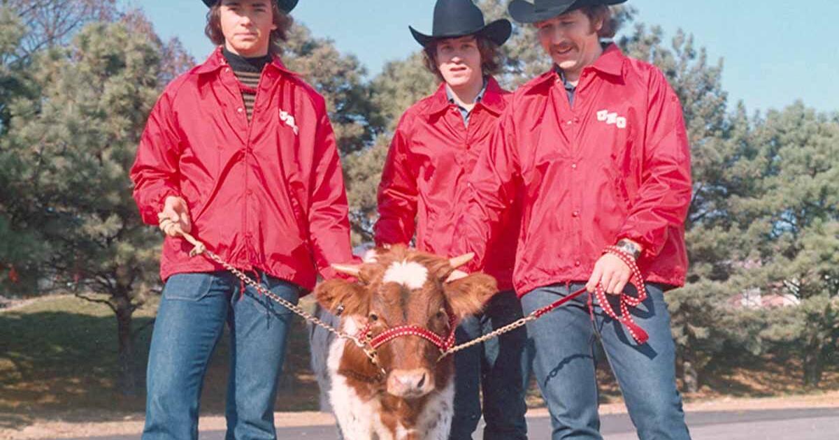 How UNO became the Mavericks — not the Unicorns | University ...