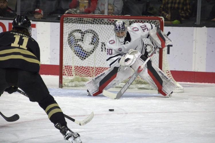 Freezing rain and missed opportunities leave Omaha hockey out in the ...