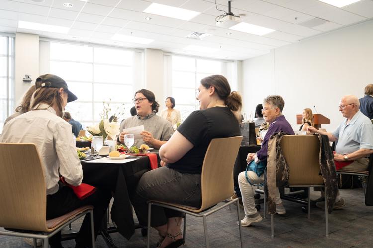 2024-2025 Student Government Swearing In Ceremony | Photo Galleries ...