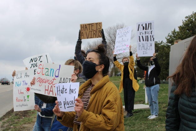 AAPI Solidarity Event #StopAsianHate | Culture | unothegateway.com